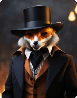 Rebel Satoshi's $RBLZ: A Decentralization Movement